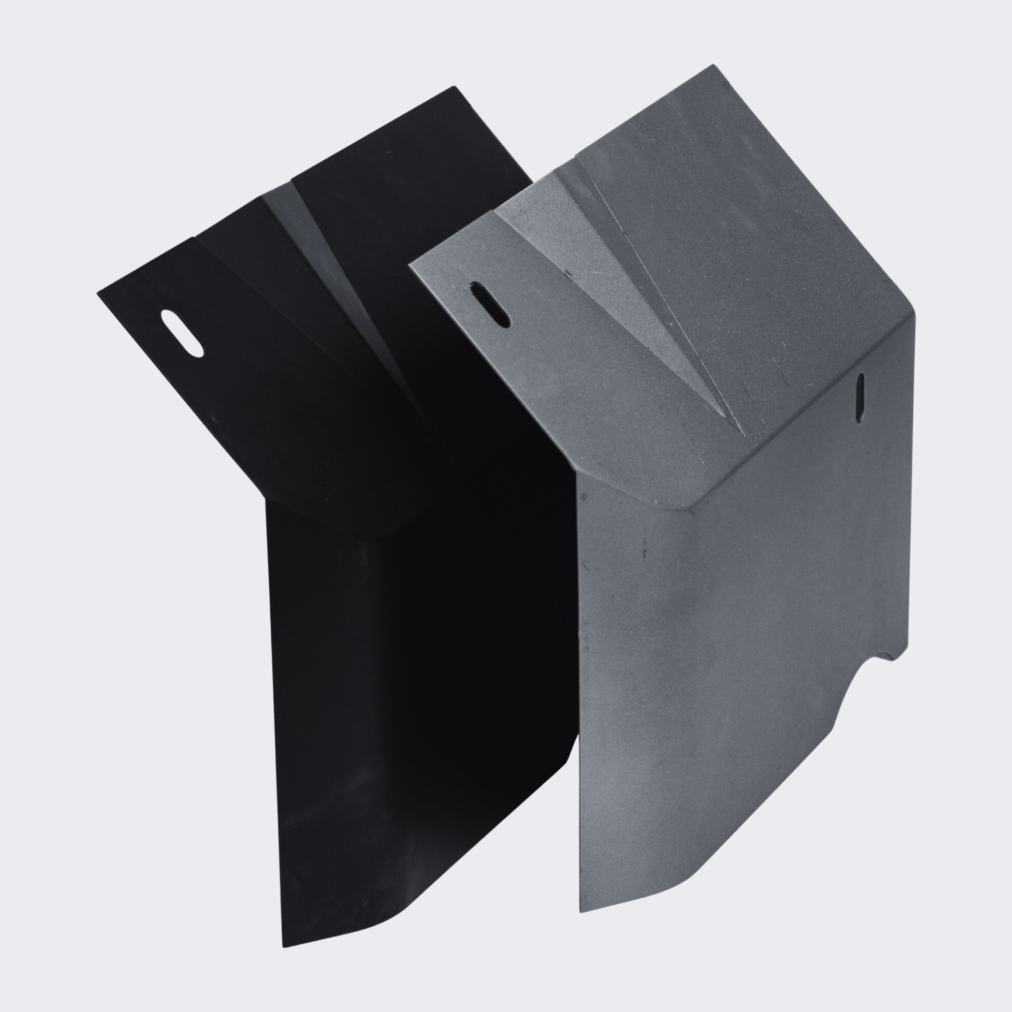 Evo X Firewall Heat Shield | Cerakote Protection | Select Speed Shop