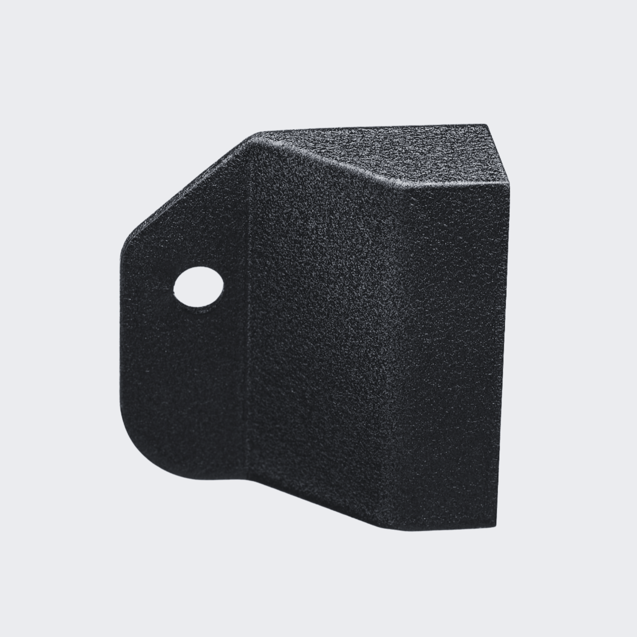 Evo X Cam Sensor Heat Shield | Heat Protection | Select Speed Shop