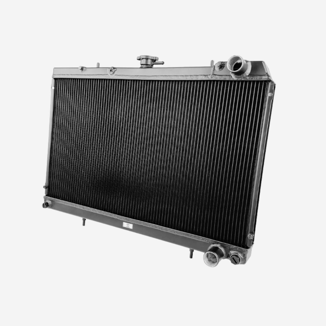 CSF R32 Radiator | Nissan GT-R/GTS/GTE/GXi Aluminum Cooling – Select ...